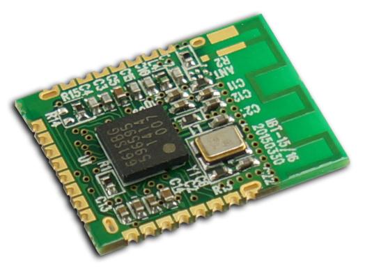 TC615BPA (aka iBT-15) | GT-tronics