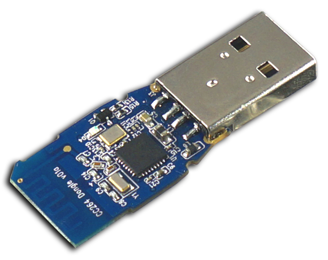 CC264BPA-UDOG | GT-tronics