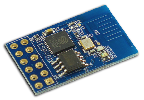 ES826FPB (aka ESP-01X) | GT-tronics