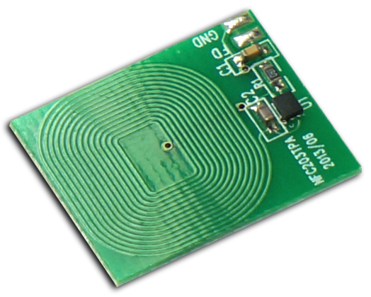 NFC203TPA | GT-tronics